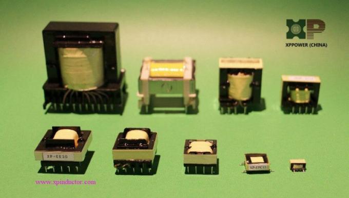 RM10 Fly-Back Transformer|High Frequency Transformer|Lead Wire Transformers