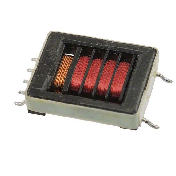 4W/10V SMD LCD/CCFL Driving Inverter Transformer