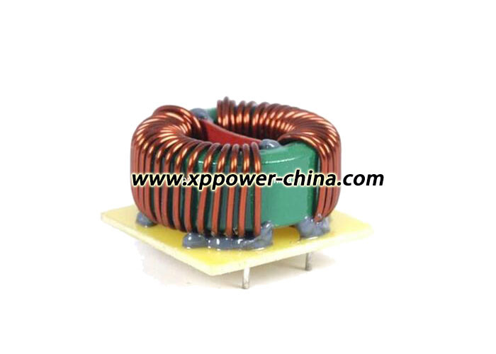 Horizontal Type Common Mode Coil Power Inductors