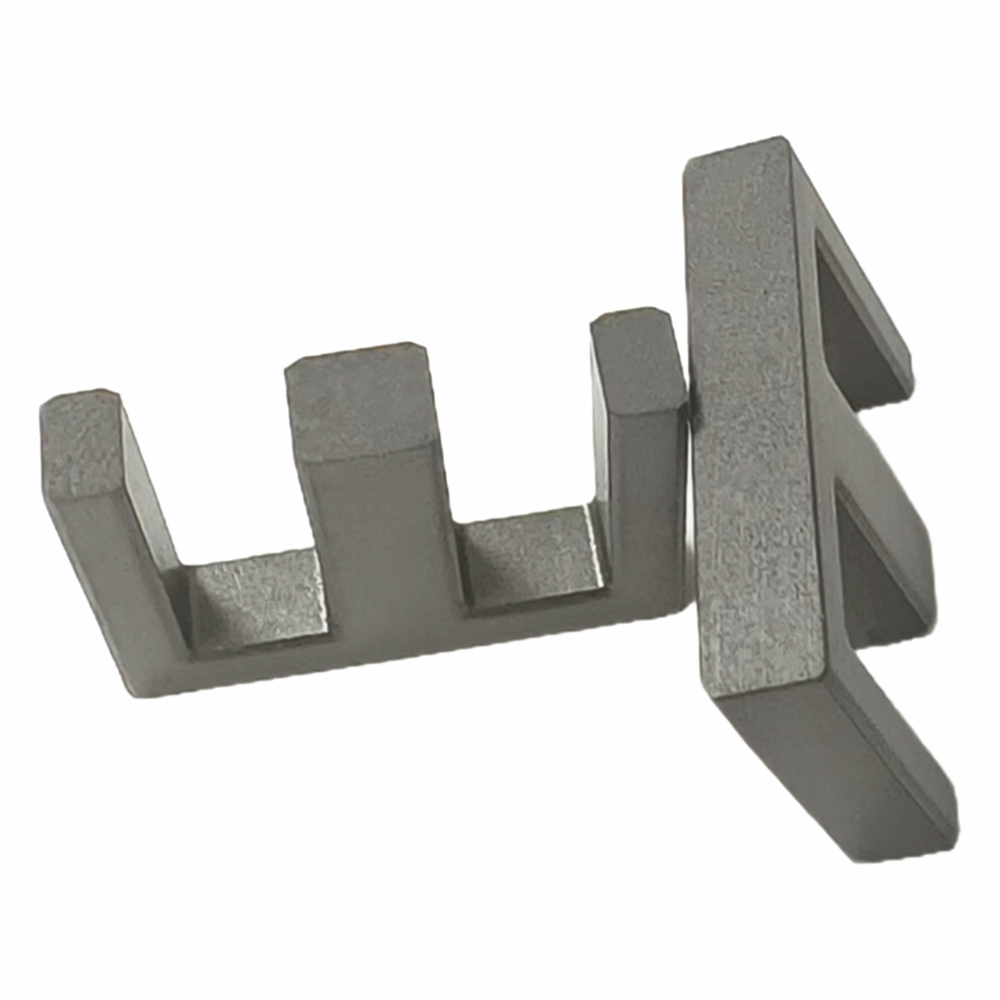 EE14 Type Mn-Zn Soft Magnetic Power Ferrite Core