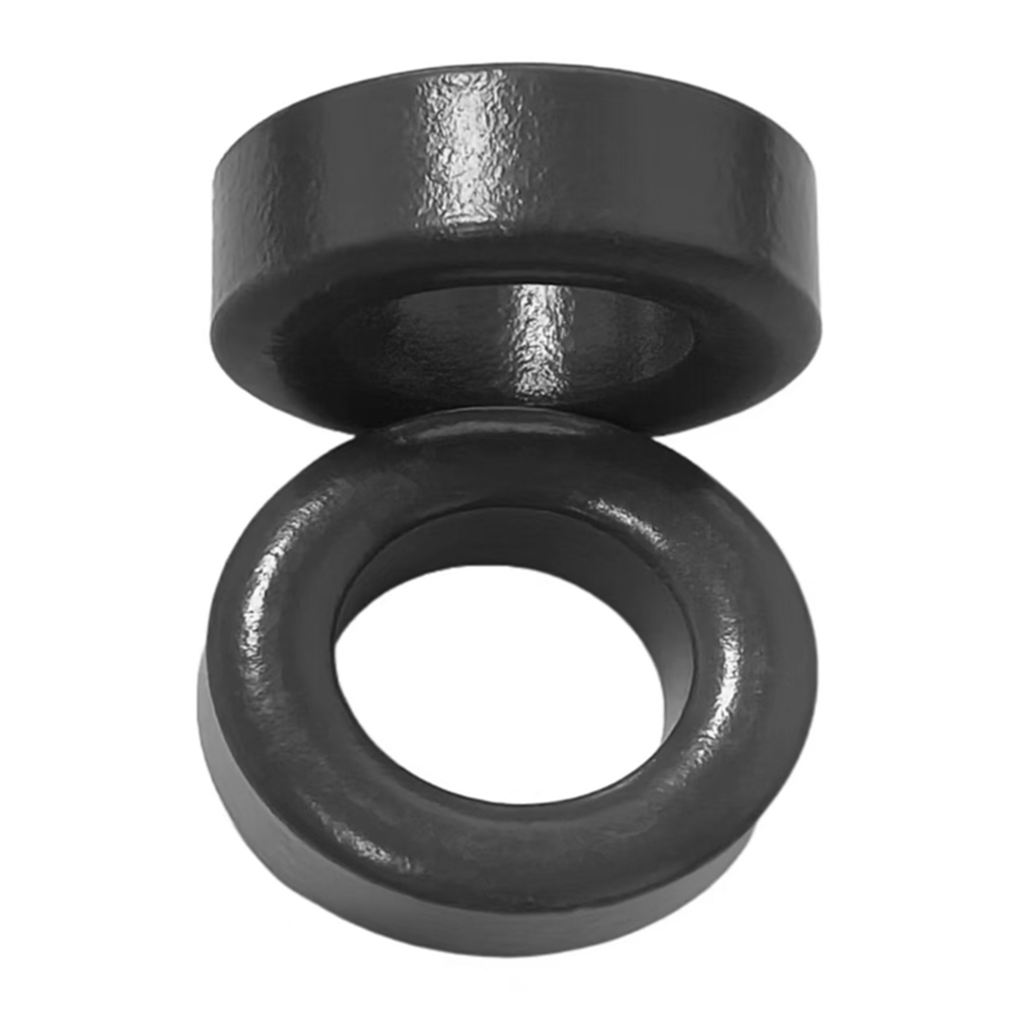 Mn-Zn Ferrite Core T18 for Transformer Ferrite Magnets