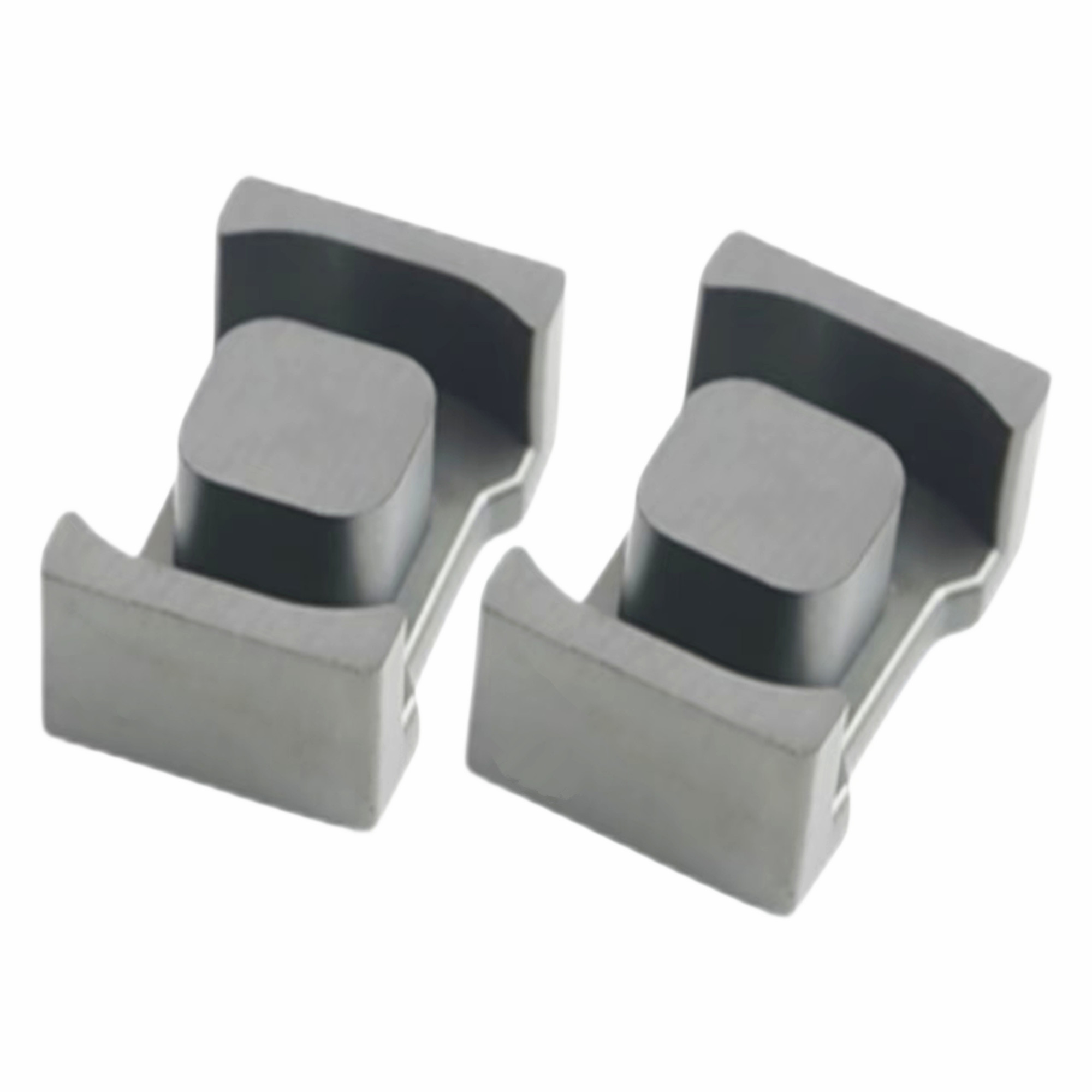 Mn-Zn Ferrite Soft Magnetic Core ATQ31/19.6 Transformer Core