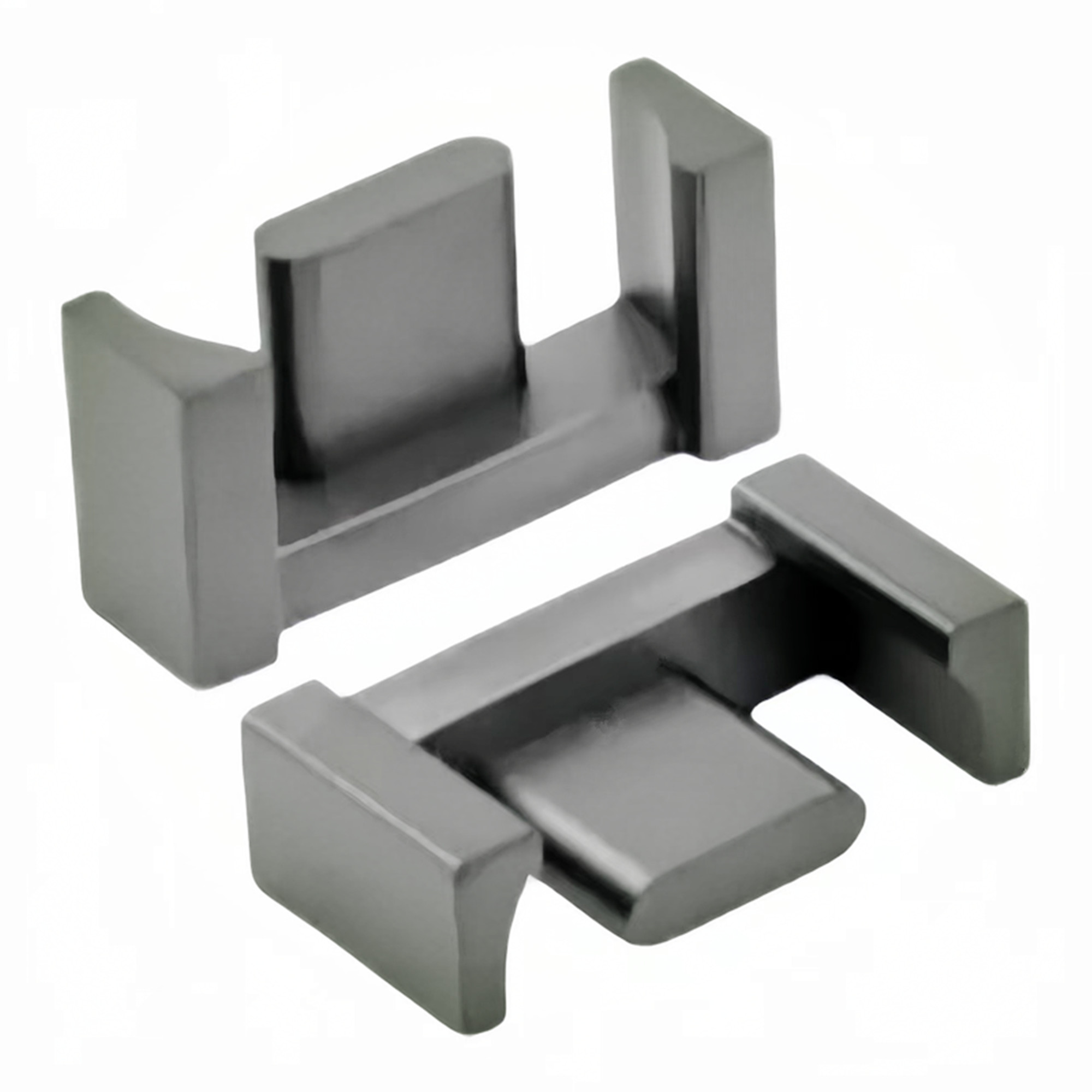 EPC17V High-frequency Transformer Mn-Zn Ferrite Magnet Soft Ferrite Core