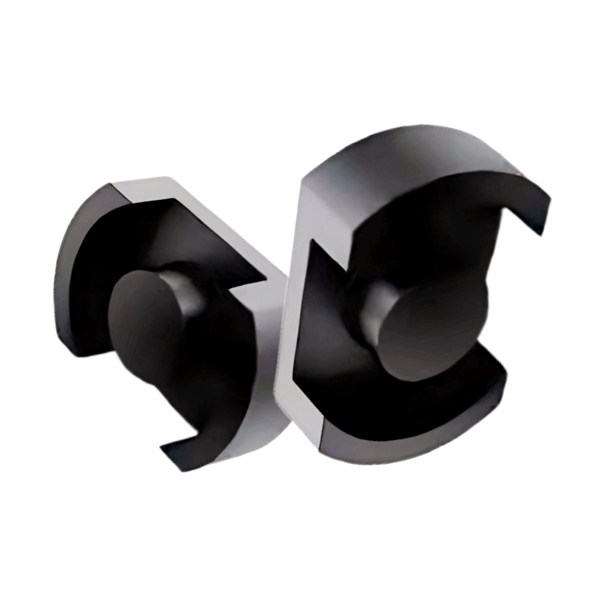 Hi-Flux KooL Mu Core Type CC120802 Series Parameters