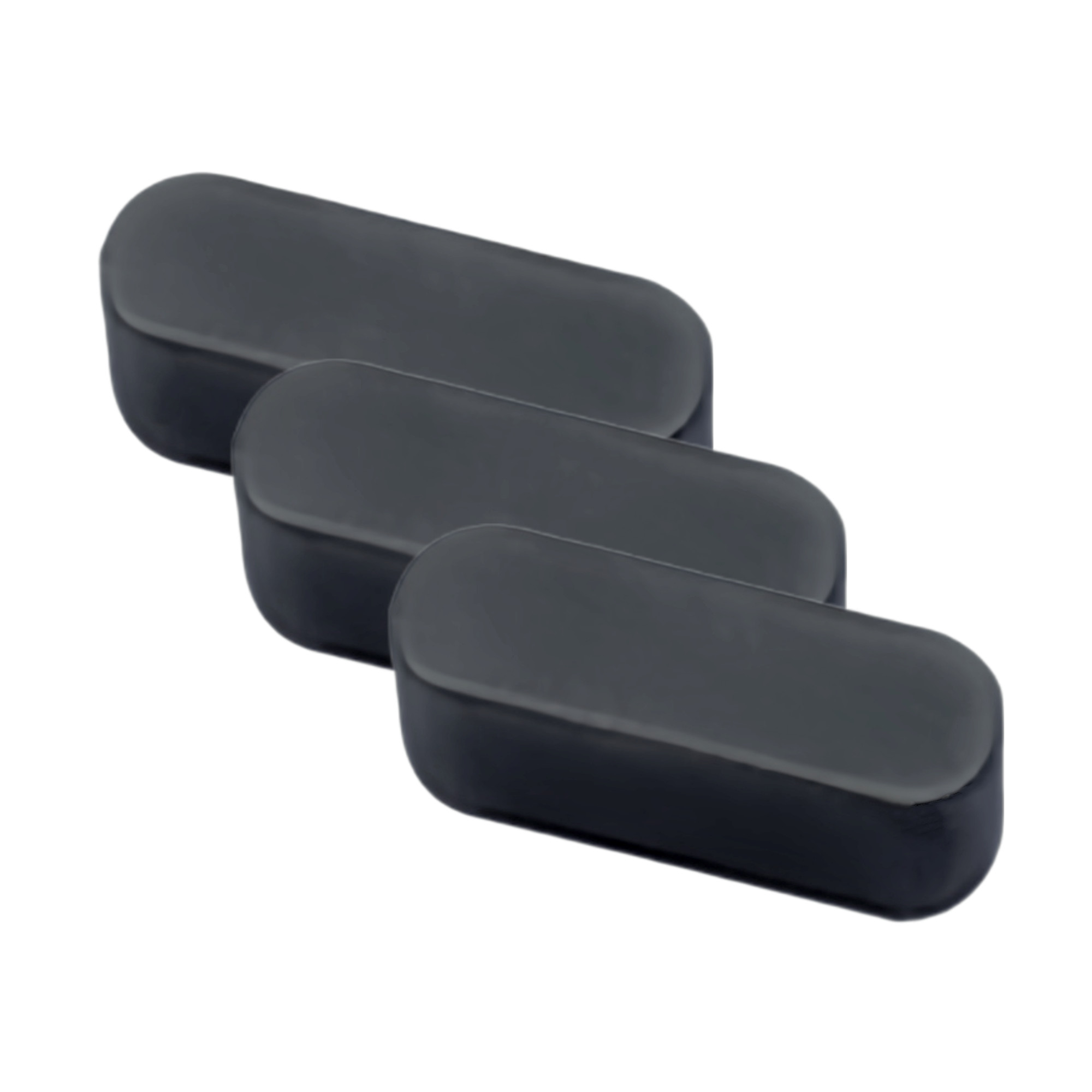FeSiAl Alloy Core Type BY0452125 Series Parameters Silicon Steel ...