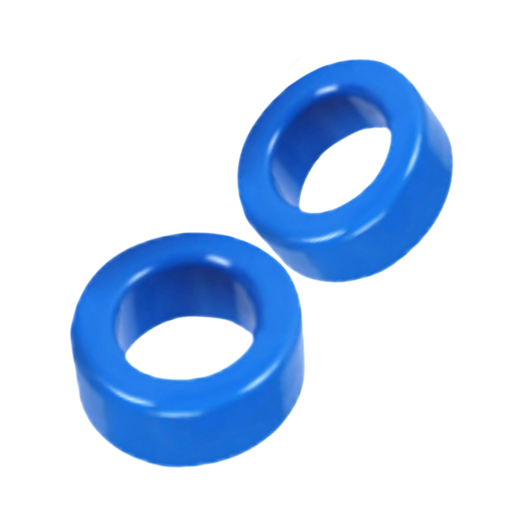Mn-Zn Ferrite Core T25*15*15 for Transformer Ferrite Magnets