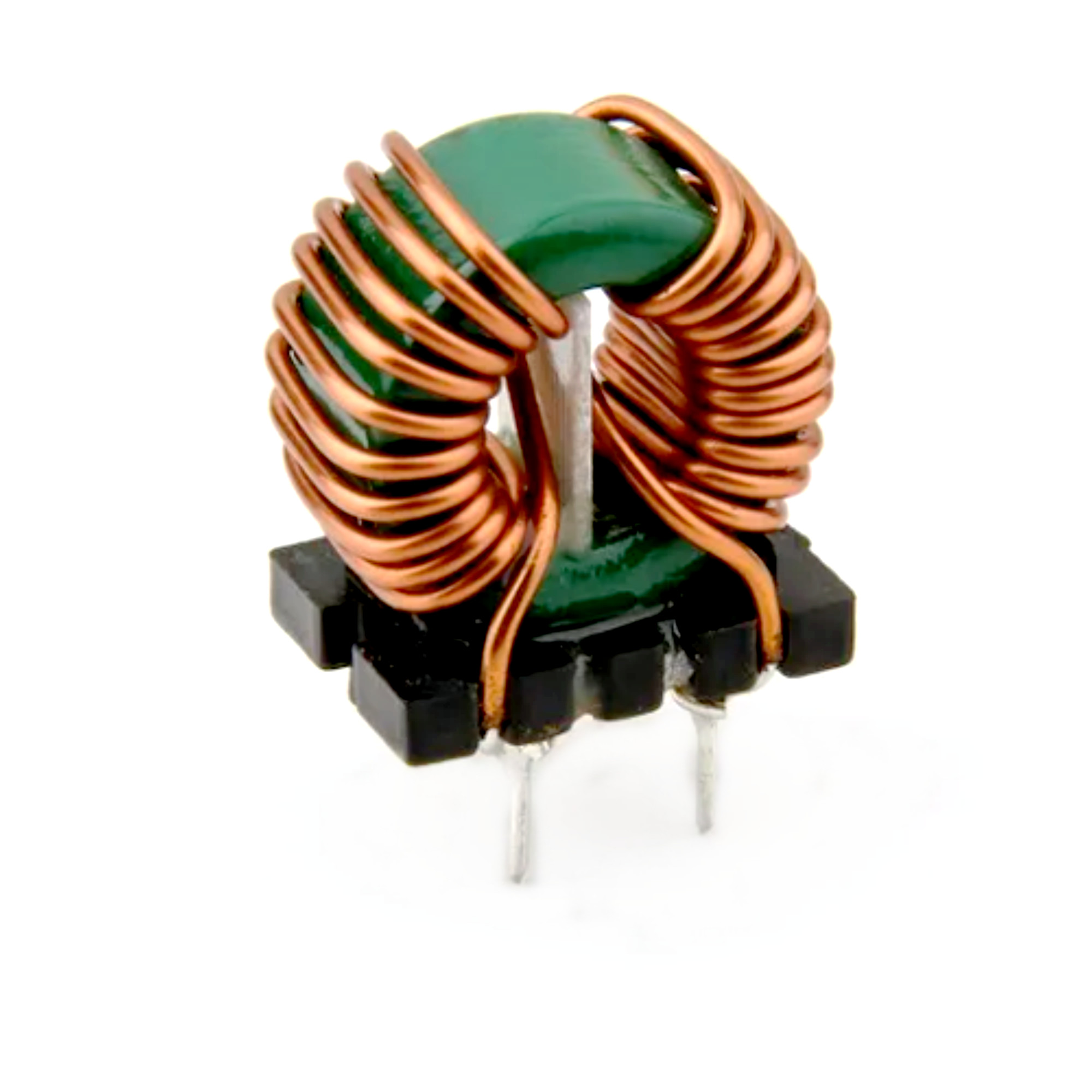 Common Mode Choke Inductor Replace to Bourns