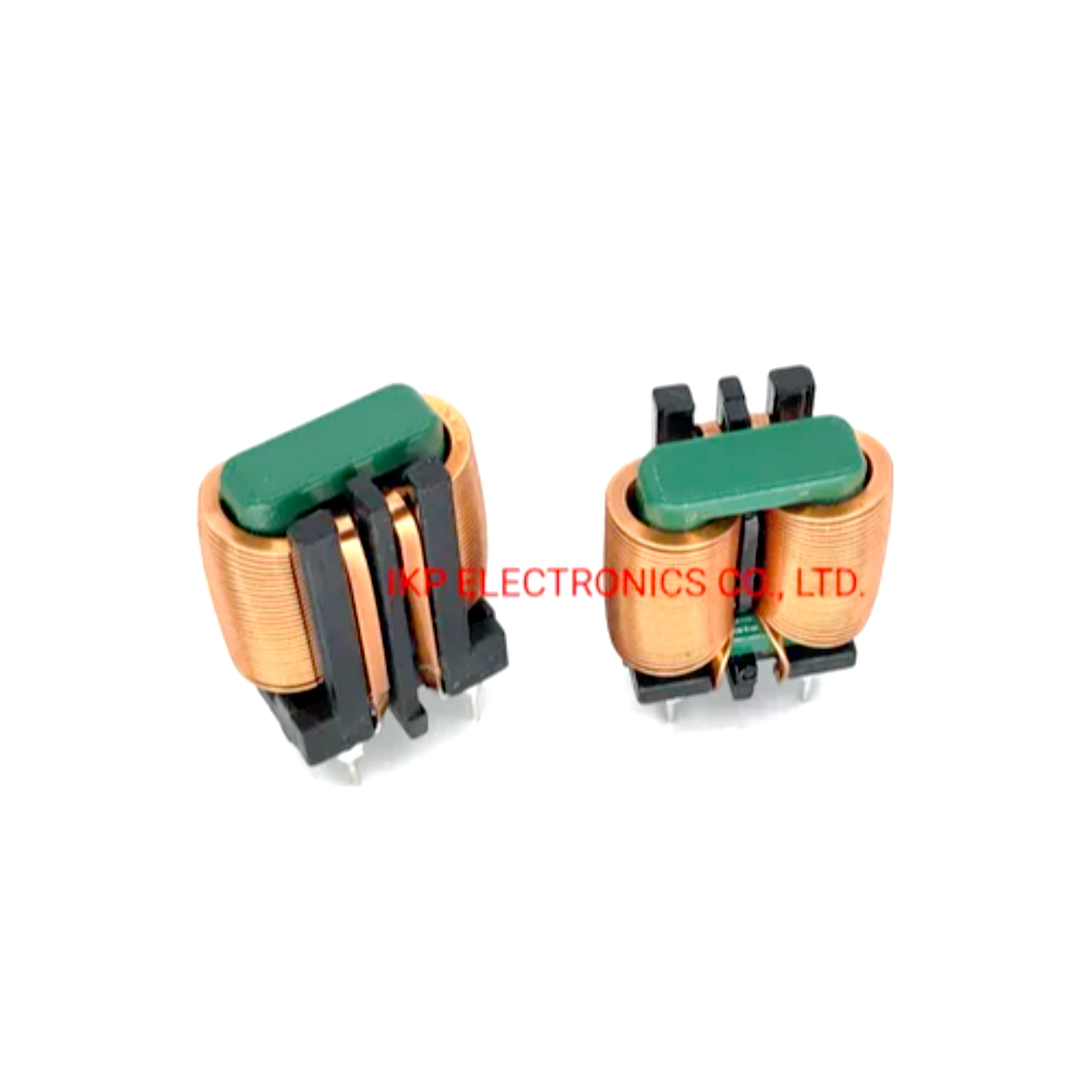 Input Common Mode Choke Inductor for PCB Motor Controller