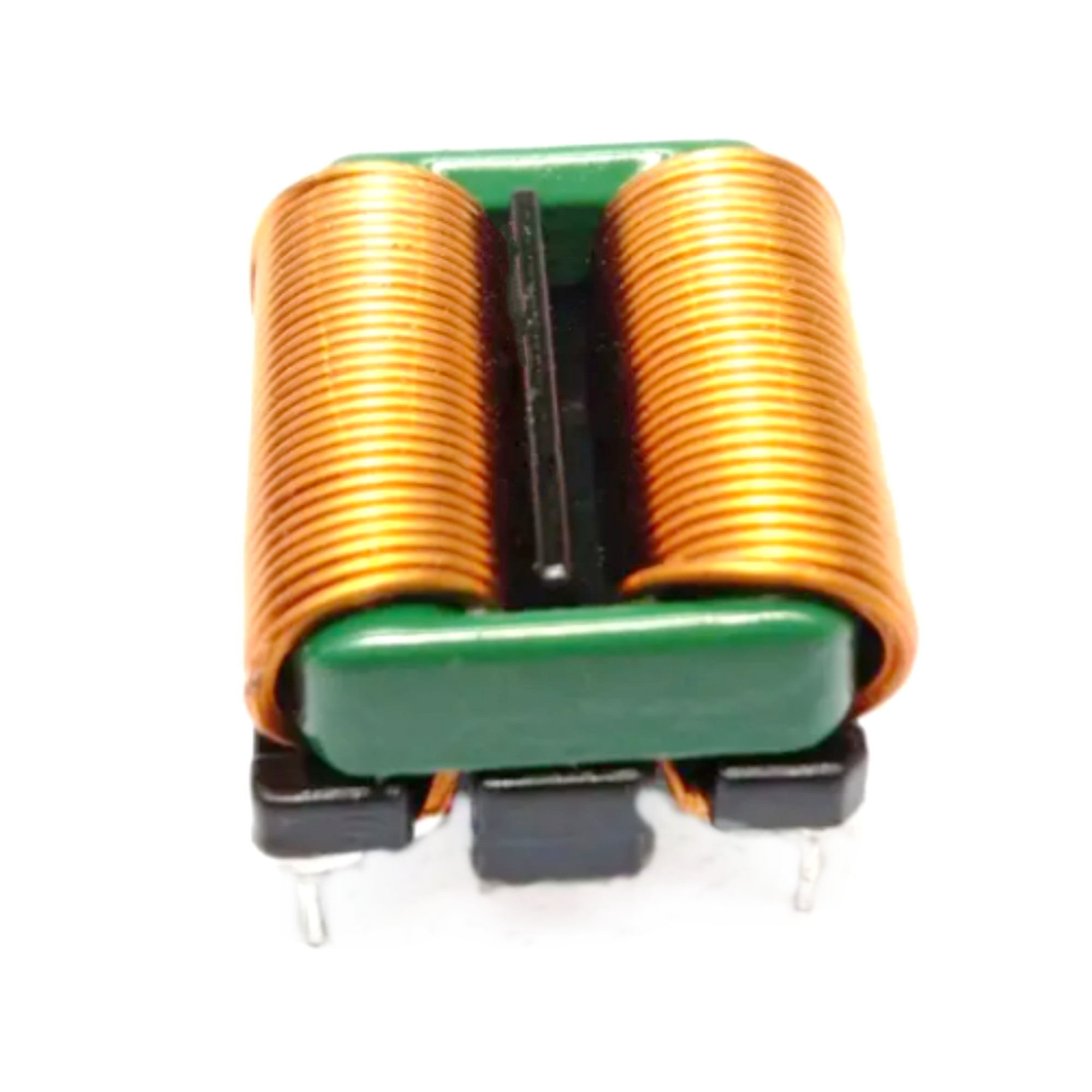 Frame Core Flat Wire Winding Common Mode Choke Coil Filter Inductors