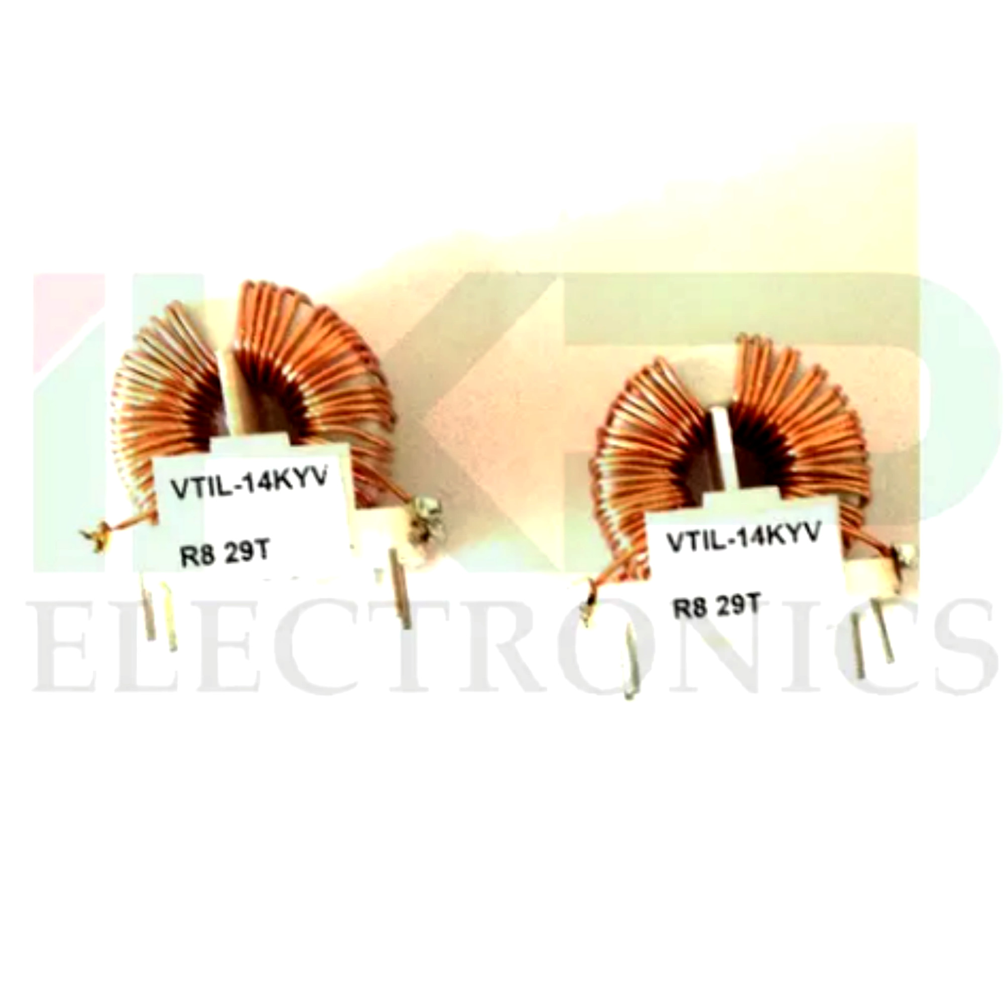 Power Common Mode Choke Inductor (CSC core)