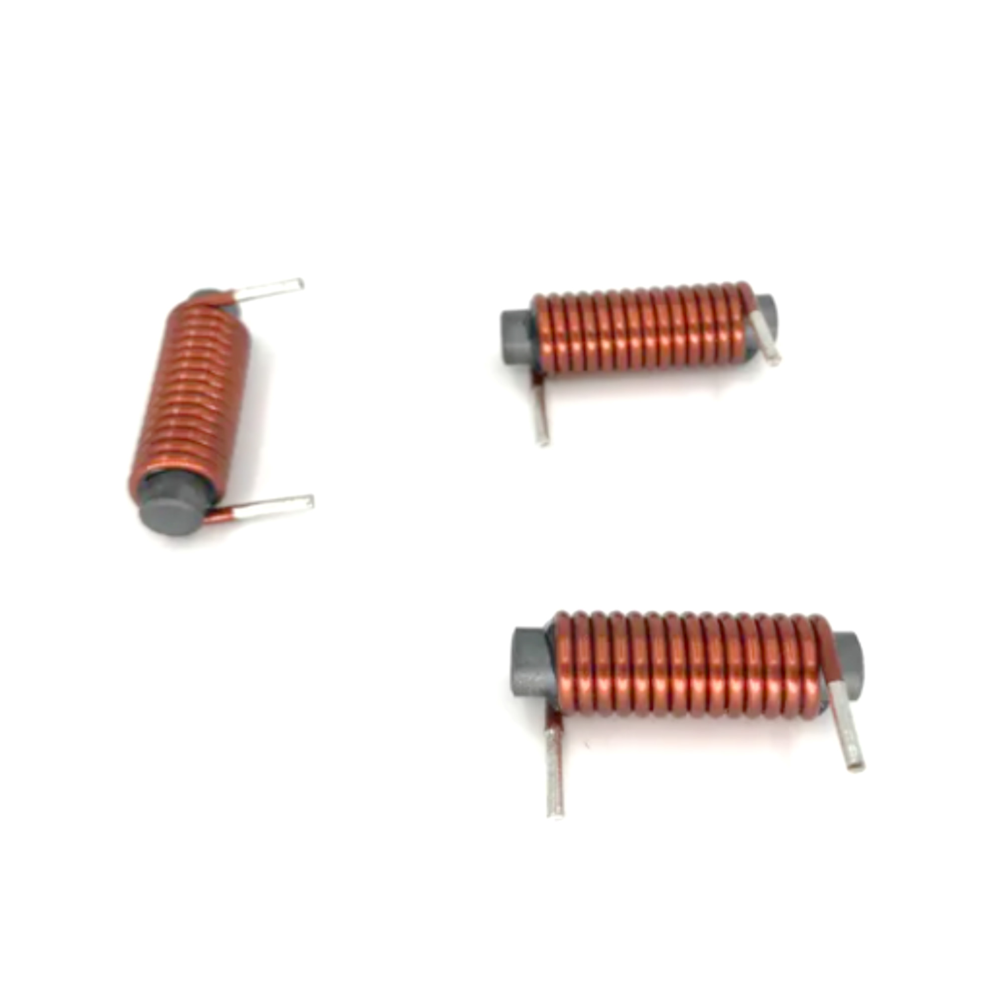 Power Magnetics Common Mode Choke Coil for Buck-Boost Converter