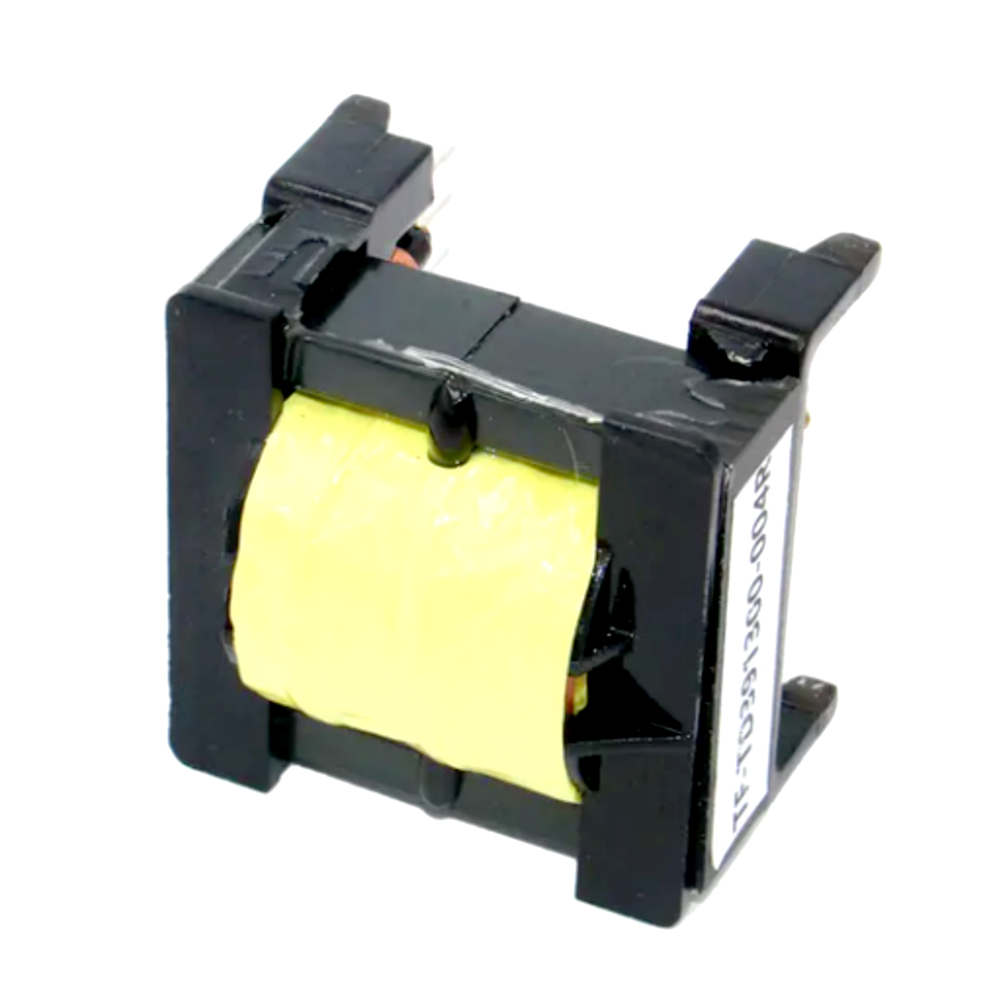 Ikp Factory Supplied Etd39 Type Step Down High Frequency Transformer