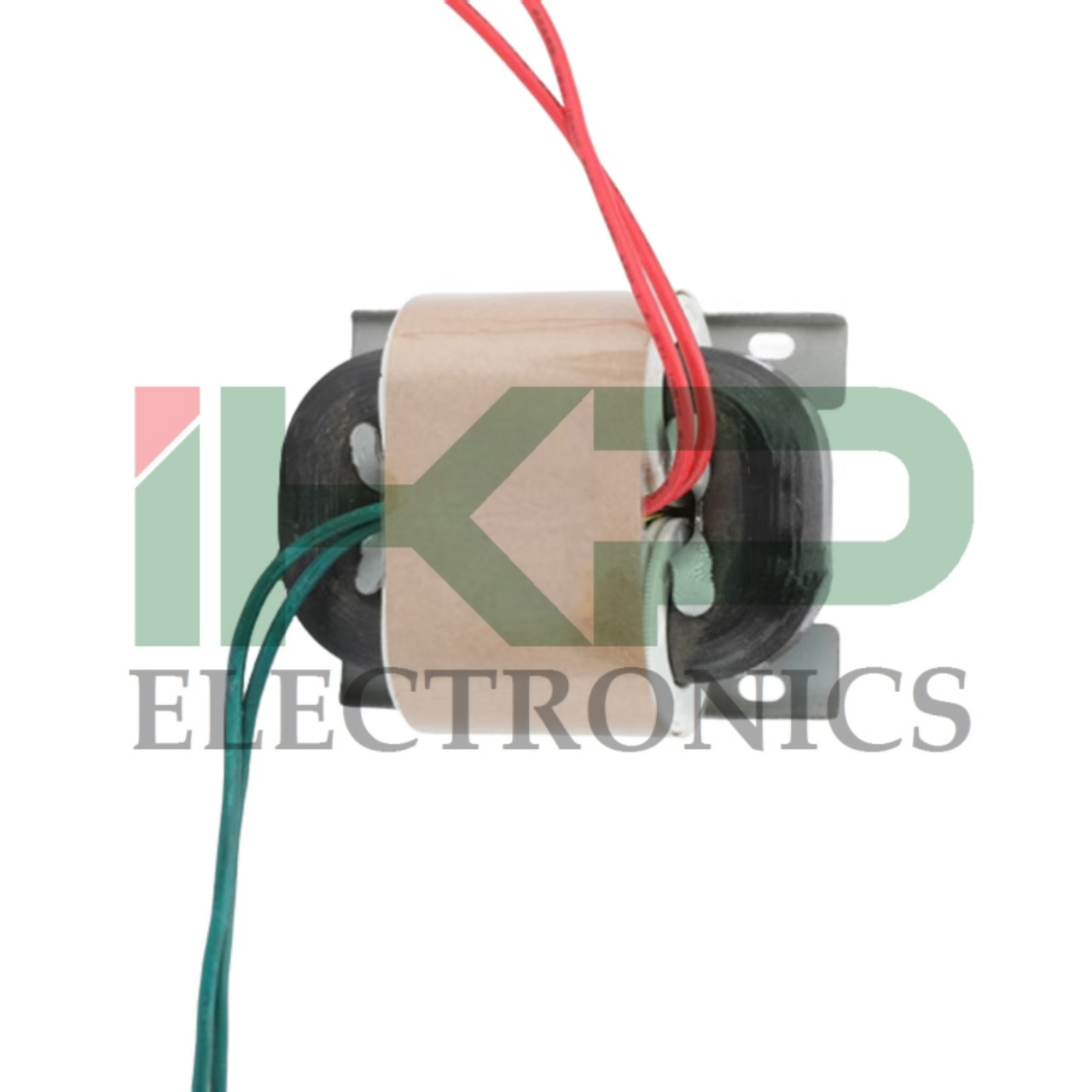 R Core Physical Dimensions of Transformer With 25-35VA Rated Power