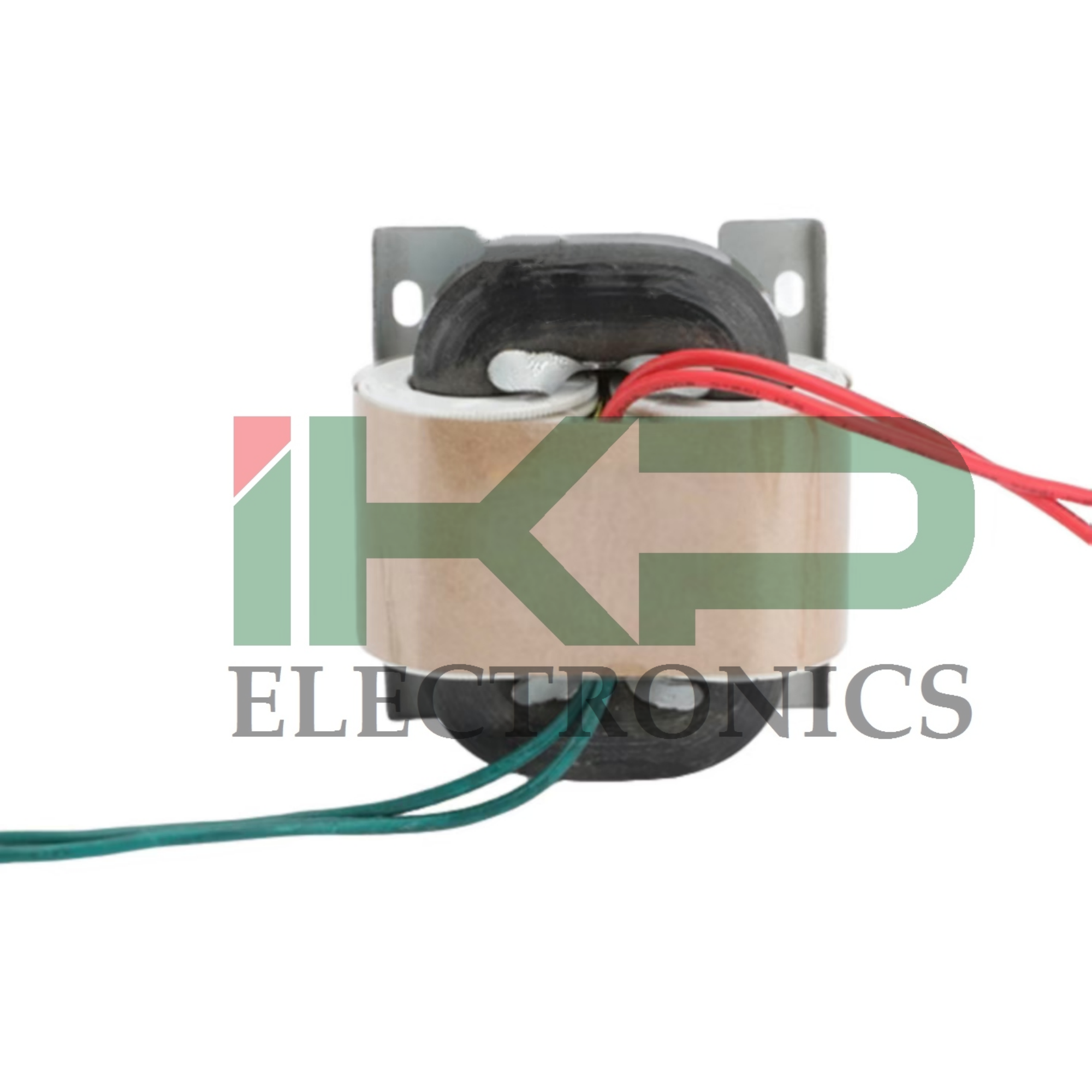 R Core Physical Dimensions of Transformer With 40-55VA Rated Power